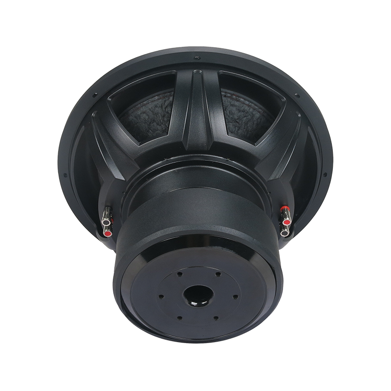 SDP15 15inch Spl Subwoofer Car Competition 15" with MAX Power 3000 Watts