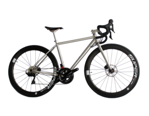 46cm Road Bike Frame - High Performance & Durability