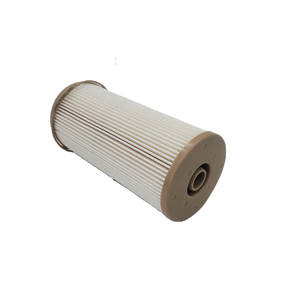 Doncidson Fuel Filters for Shacman, Howo Trucks - High Quality