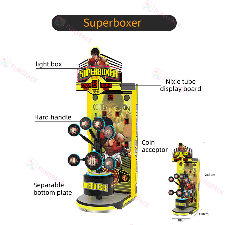 How to Choose the Best Punch Machine Music for Your Needs