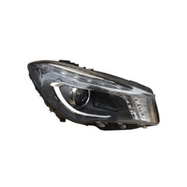 Mercedes Benz CLA-CLASS W117 Headlight Assembly OEM 1179067800