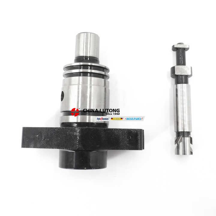 Brand New Diesel Plunger Barrel Assembly PW2 for Volvo D10B Engine