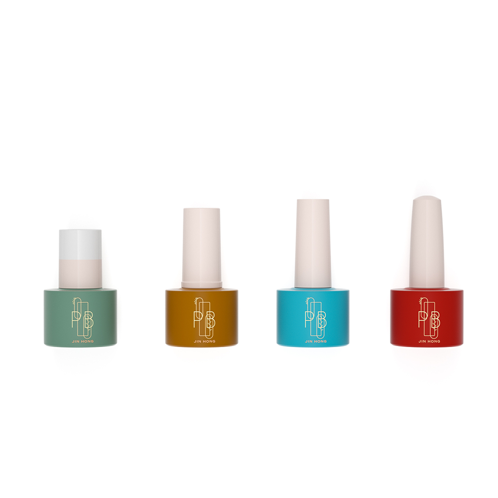 How to Choose Glass Bottles for Nail Polish: A Complete Buying Guide