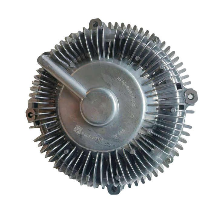 JB3G-8A616-AC Raptor 2.0L Fan Clutch Engine Silicone Oil Coupler for ...