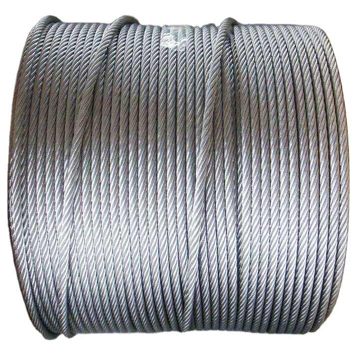 Elevator Lifting Steel Wire Rope Cable for Sale 8*19s+fc 8mm 10mm With Wholesale Price,elevator ...