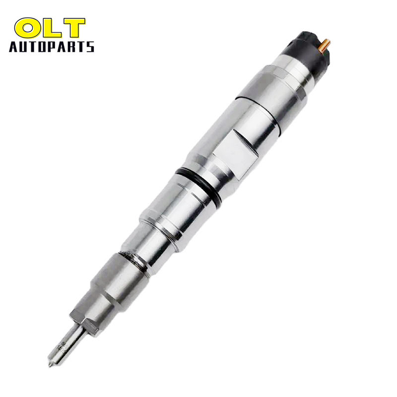 Diesel Fuel Injectors 5317323 0445120383 for Cum-mins Diesel Engine ...