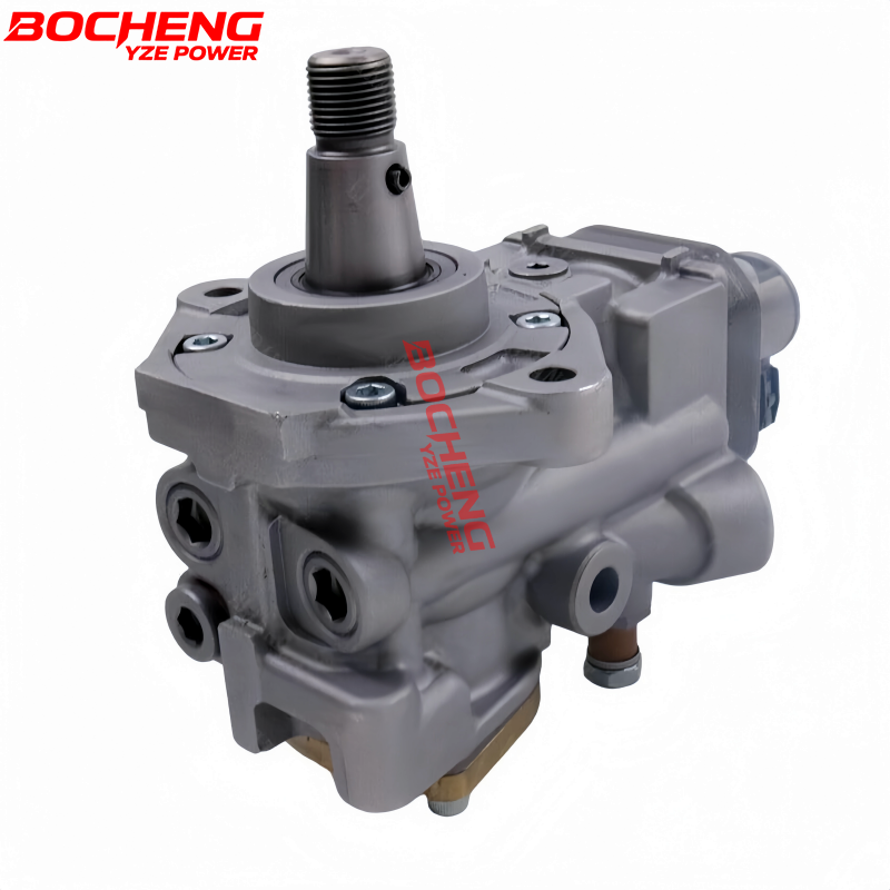 High-quality Fuel Pump for Denso HP5 & Kubota V3800-tie4b