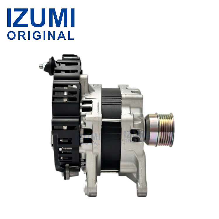 IZUMI 24V 150A Alternator C27 C32 0124655099 0124655230 3524700 ...