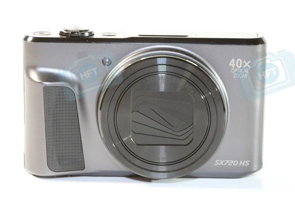 HFT Professional SX720 HS DSLR Digital Camera CMOS The sensor is cheap ...