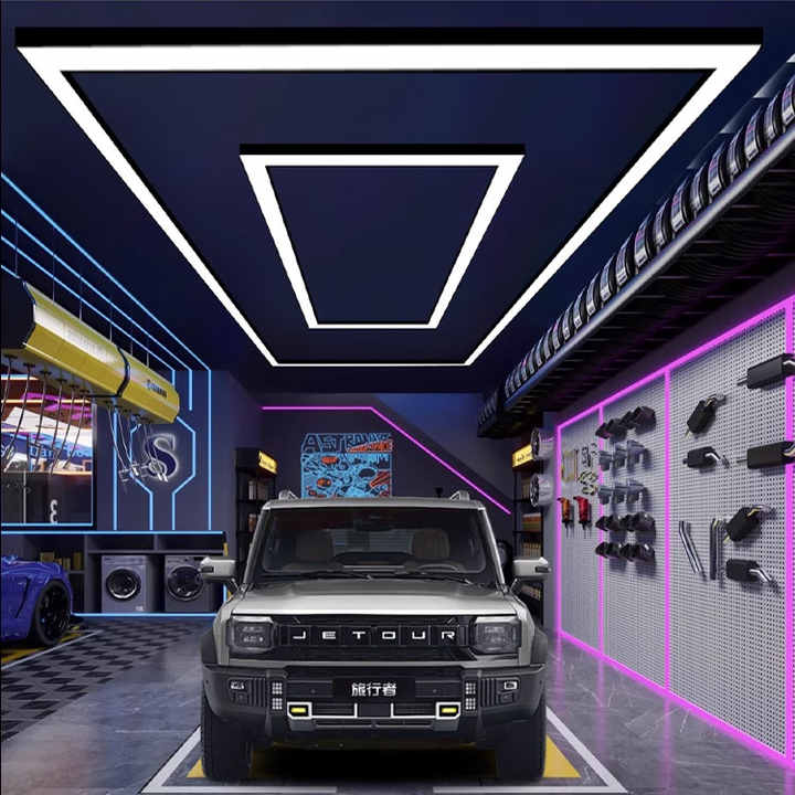 Guangdong LED Linear Light - Efficient Lighting Solutions