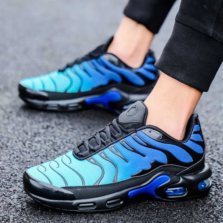 Hot Selling New Design Tn Plus Running Shoes Sport Sneaker Luxury ...
