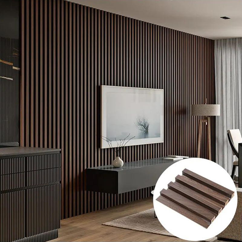 Versatile Applications of Durable wpc panel boards panel wpc cladding ...