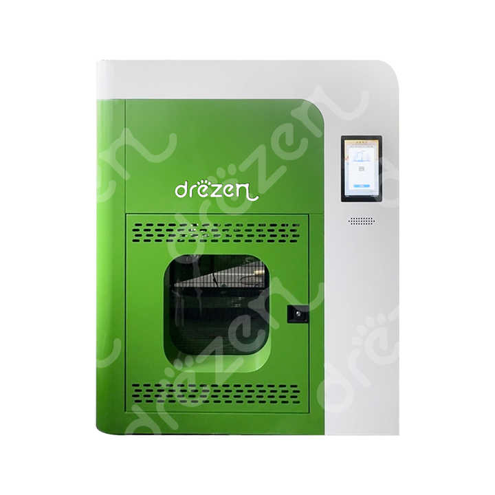 Smart Automatic Dog Washer with Temperature Control