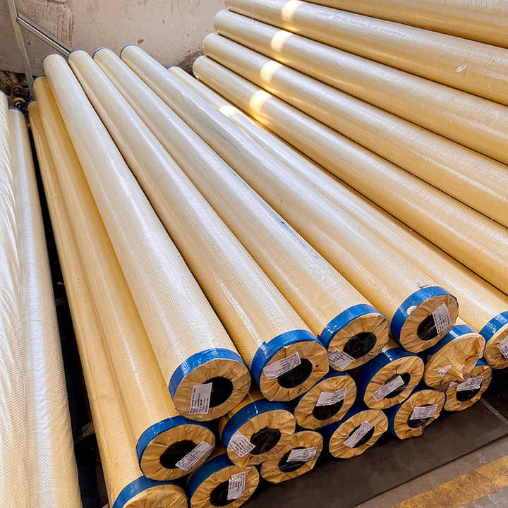 High Strength Frontlit PVC Flex Banner Roll for Outdoor