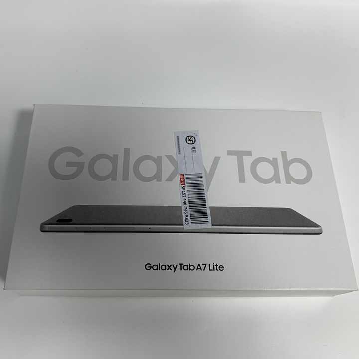 Shop Our Low Price Original Used Tablet Pc - Samsung A7 Lite