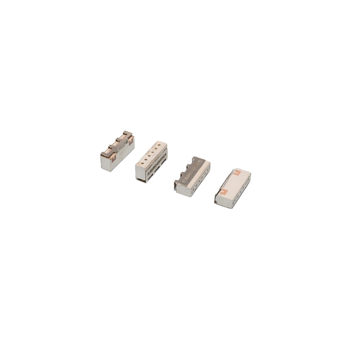 Superior Out-of-Band Rejection Compact 5G NR Bandpass Ceramic Filter ...