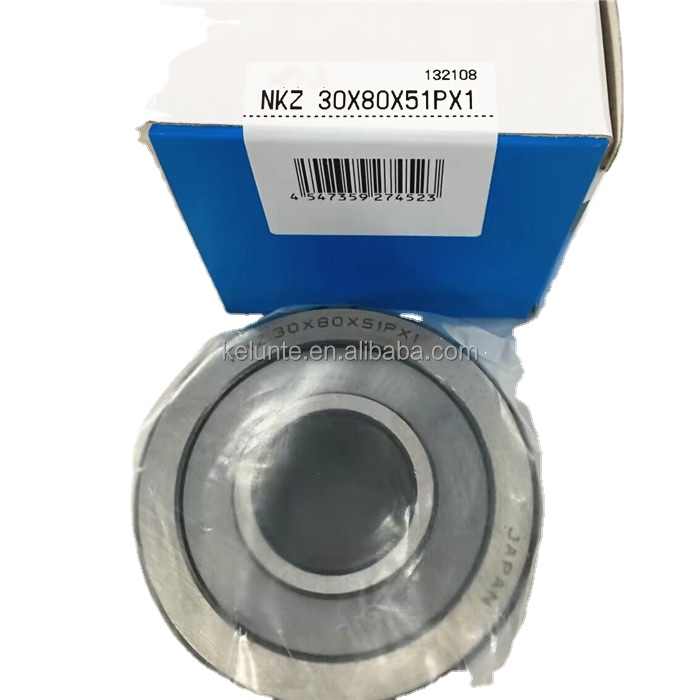 Nkz30x80x51px1 Bearing - Durable Needle Roller Bearing