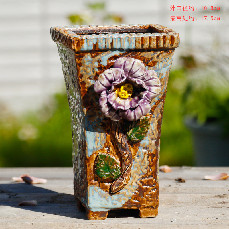 How to Choose the Best Ceramic Pot Long for Your Needs