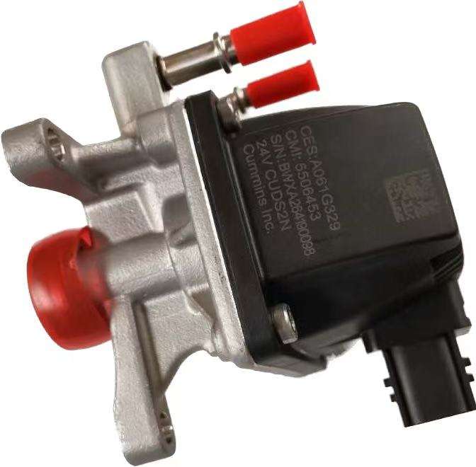 Urea Doser Dosing Pump Nozzle Urea Doser Pump Nozzle C5506453 A061G329 ...