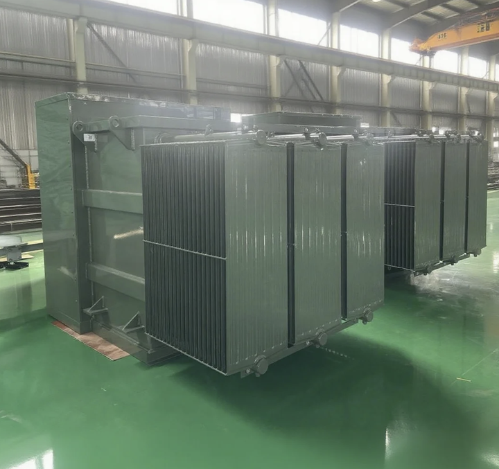 IEEE/ANSI IEC Standard 112.5kva 12.47kv-480V Loop Feed Radial Feed ...