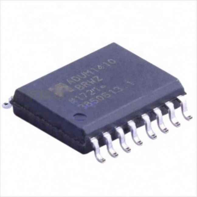 Digital Isolators QUAD-CHANNEL DIGITAL ISOLATORS integrated circuit ADUM1410BRWZ ADUM1410BRWZ-RL ...