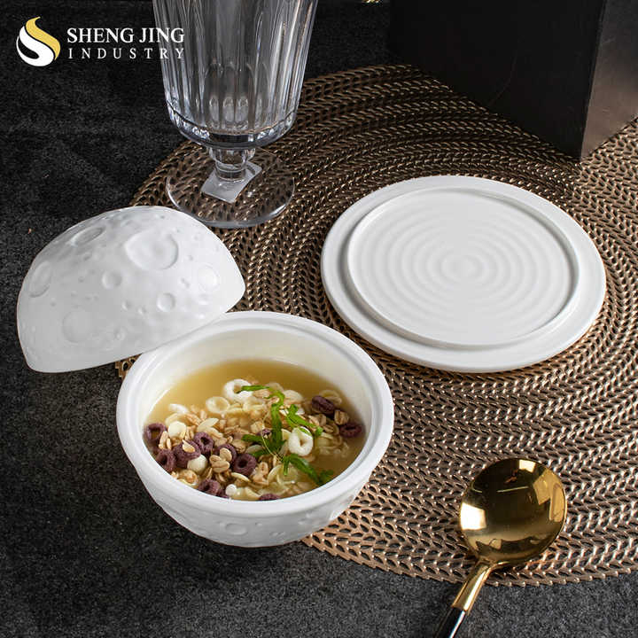 Wholesale Restaurant Tableware Horeca Tray Porcelain Dinnerware ...