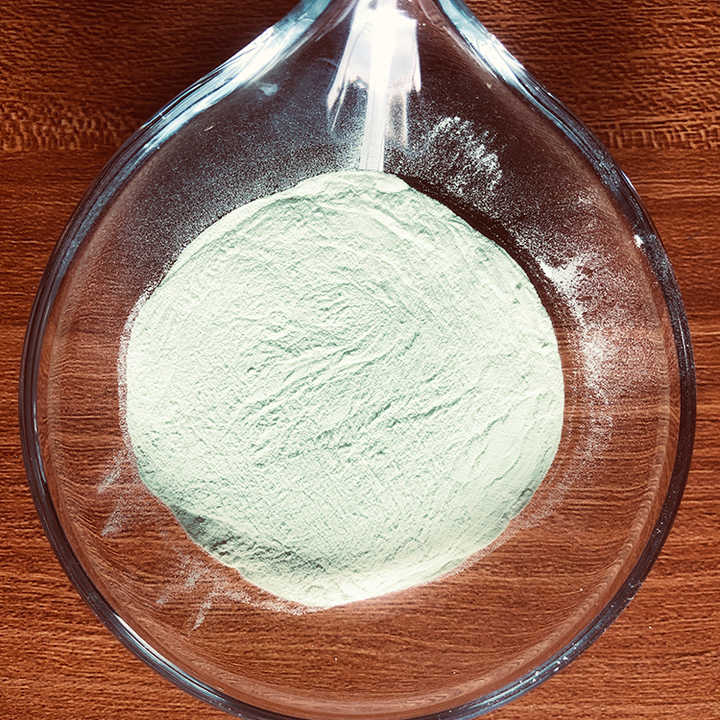 Zinc Sulfide Copper Dopped Glow Powder - 4 Hour Afterglow