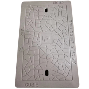 Wholesale grp manhole covers That Can Be Carried Easily – Alibaba.com