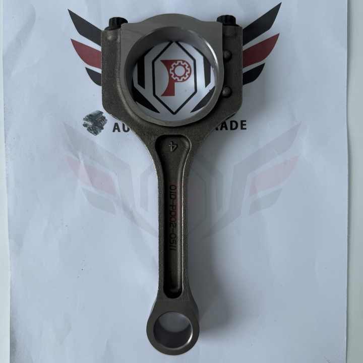 Original Auto Parts Engine Connecting Rod 23510-25240 for Hyundai Kia ...