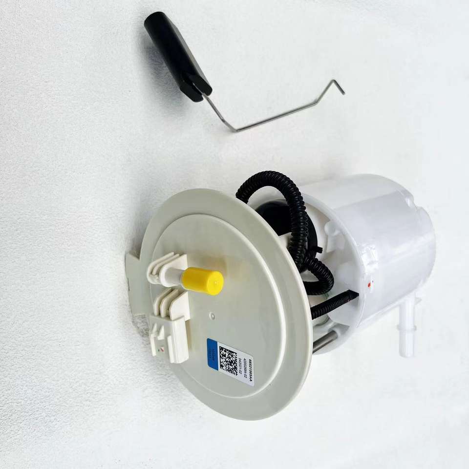 PREMIUM New Fuel Pump Assembly for 11-14 Jeep Grand Cherokee V6 V8 ...
