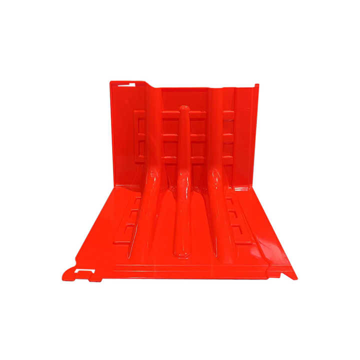 L-Shaped Anti-Flood Barrier Anti-Flood Water Control Door Plastic ABS ...