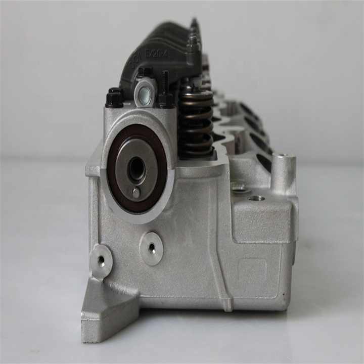 4d55 4d56 Complete Cylinder Head for mitsubishi L200 L300 L400 Pajero ...
