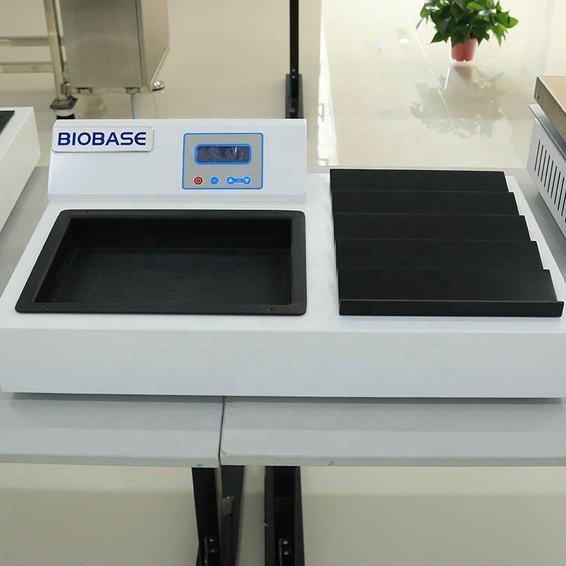 BIOBASE L Lab Tissue Flotation Water Bath & Slide Dryer Model BTH-I ...