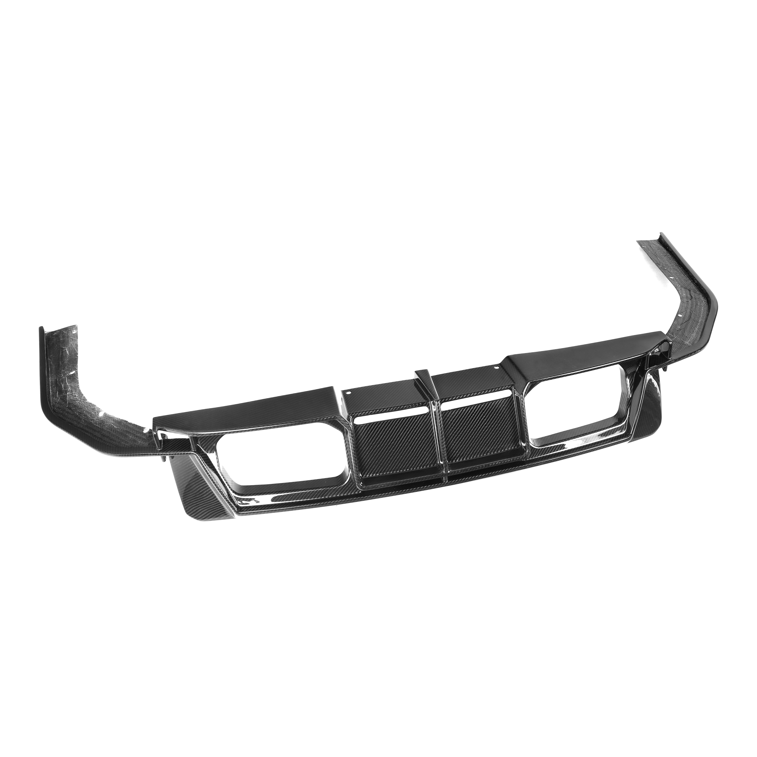 How to Choose the Best BMW M4 Rear Diffuser for Performance & Style