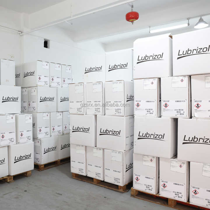 Lubrizol Pemulen TR-1 Polymer Emulsifier - 99% Purity