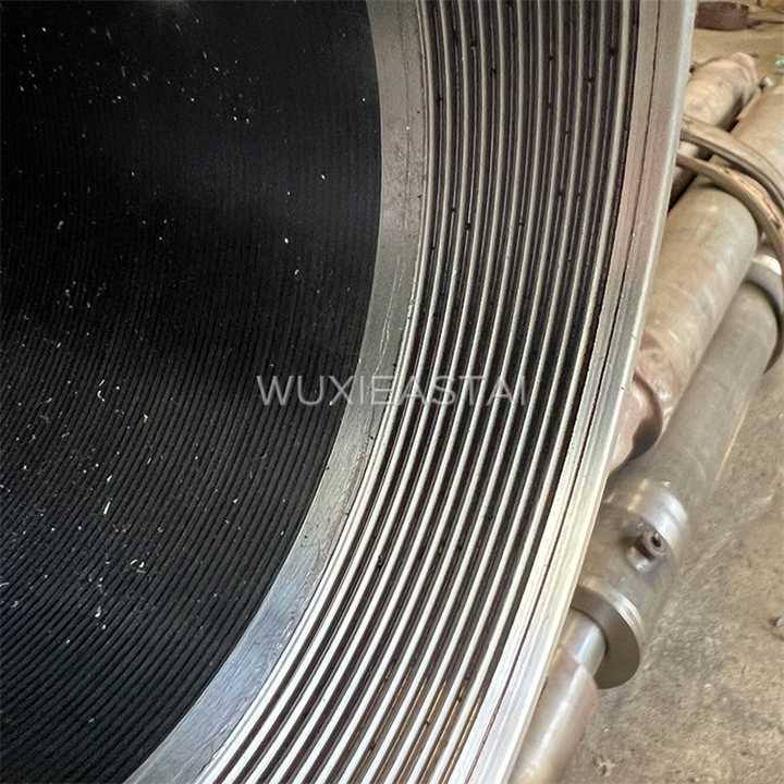 Smooth Bore Seamless Hydraulic Cylinder Honed Tubes Precision Steel ...