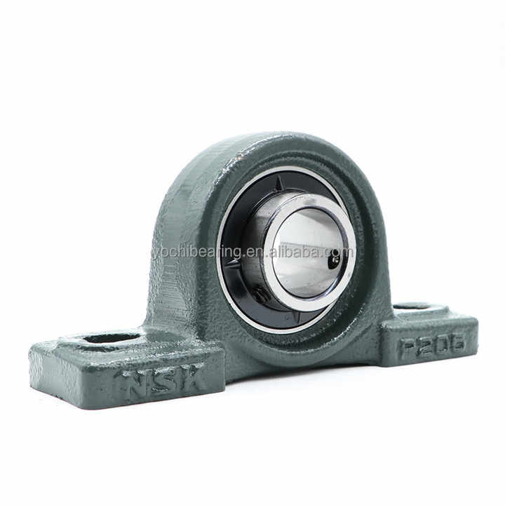 Rodamientos High Performance Bearing UCP 211-32 Pillow Block Bearing ...