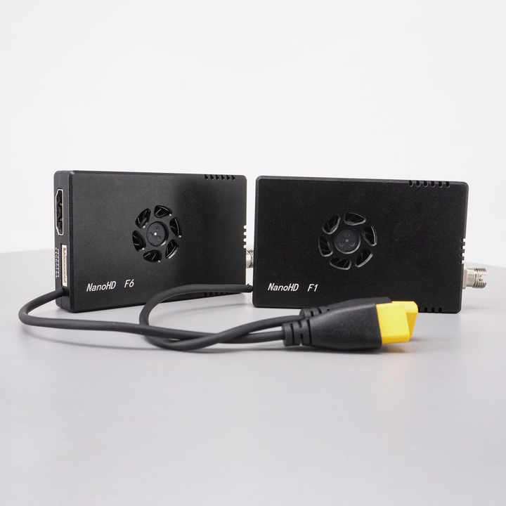 High Protection Remote Aviation Aircraft Complete System Sky & Ground ...