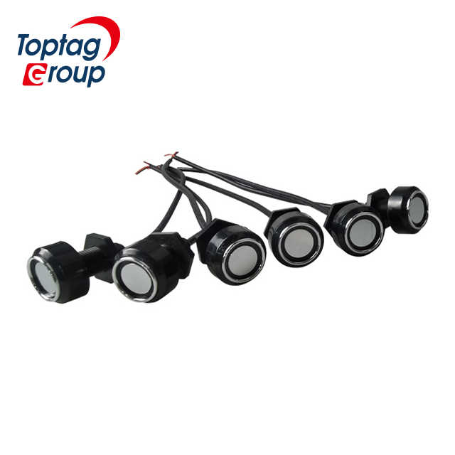 DS1990 Ibutton Reader TM1990A-F5 Ibutton 1wire Waterproof Ibutton Probe| Alibaba.com