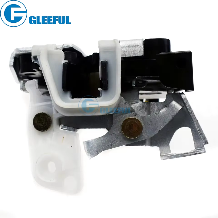 For F150 F250 F350 Super Duty Door Lock Latch Assembly Front Left ...