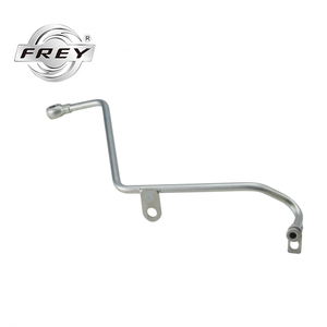 Catálogo de fabricantes de tubo de alimentación de aceite turbo de alta ...