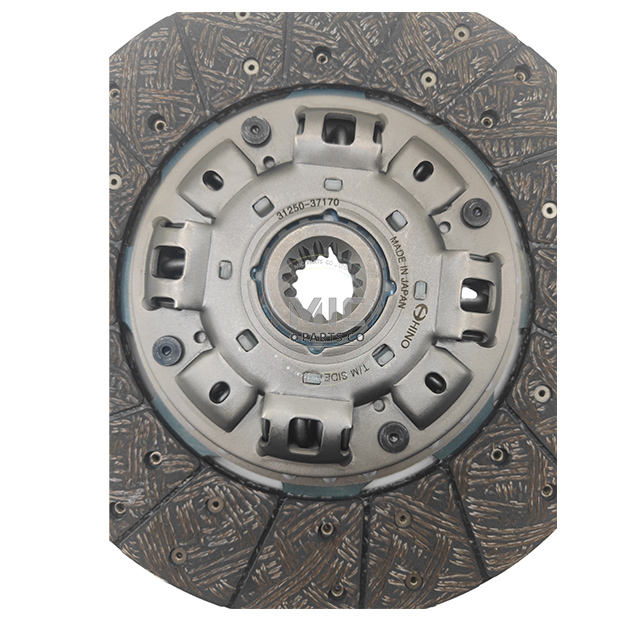 High Quality Truck Clutch Disc 300*190*14T*32.4MM for HINO300