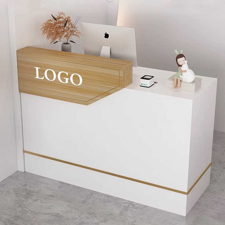 ZITAI Office Furniture - Adjustable Reception Desks