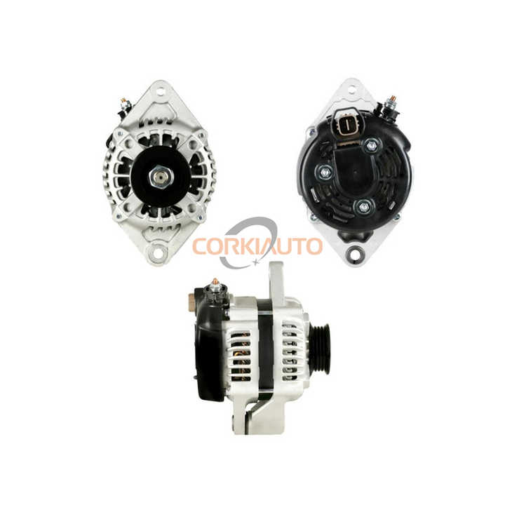 Alternador automático de coche, 12V, 80A, para SUZUKI M16A, NISSAN ...