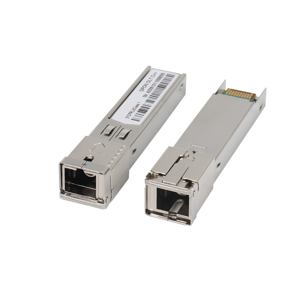 Impulsa la conectividad con las soluciones confiables transceptor ...