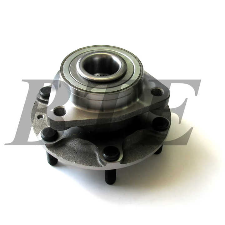 51750-4D000 New Front Wheel Hub Bearing Assembly 515090 for Hyundai Kia ...