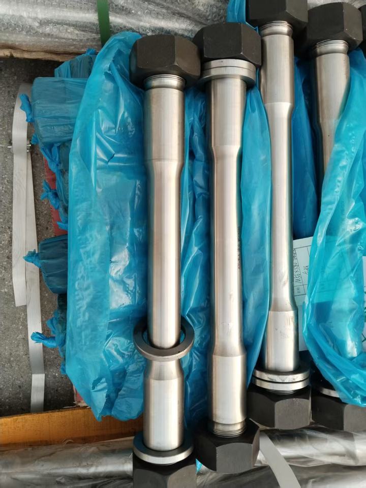 SIDE BOLT Housing Screws & Bolts Hydraulic Breaker Accessories for ...