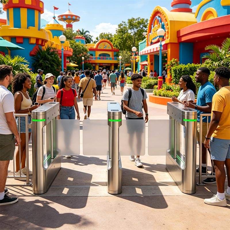 Turnstile Gate Turnstile Swing Gate Swing Turnstile Gate Turnstile ...