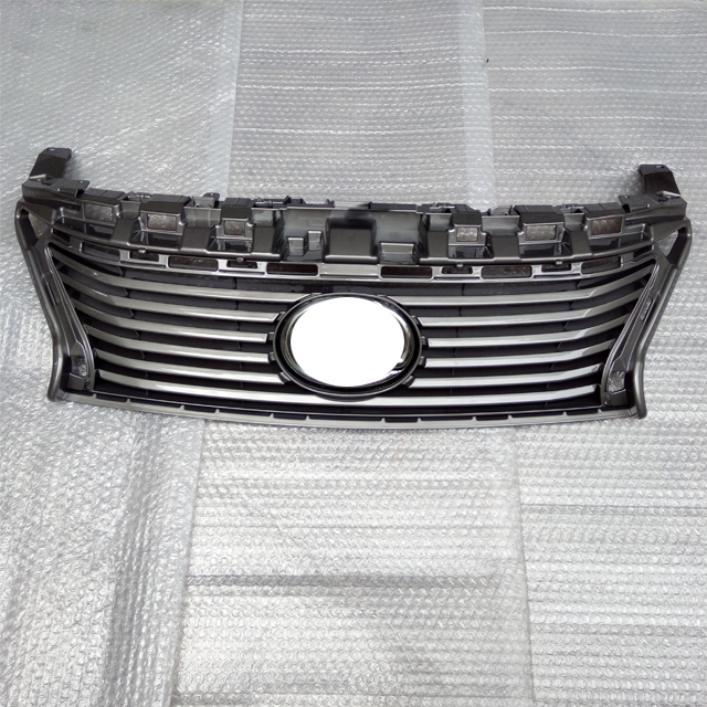 Car Front Bumper Grillel Auto Body Accessories Grill 5311133440 for Lexus ES250 350 300H 2012 ...