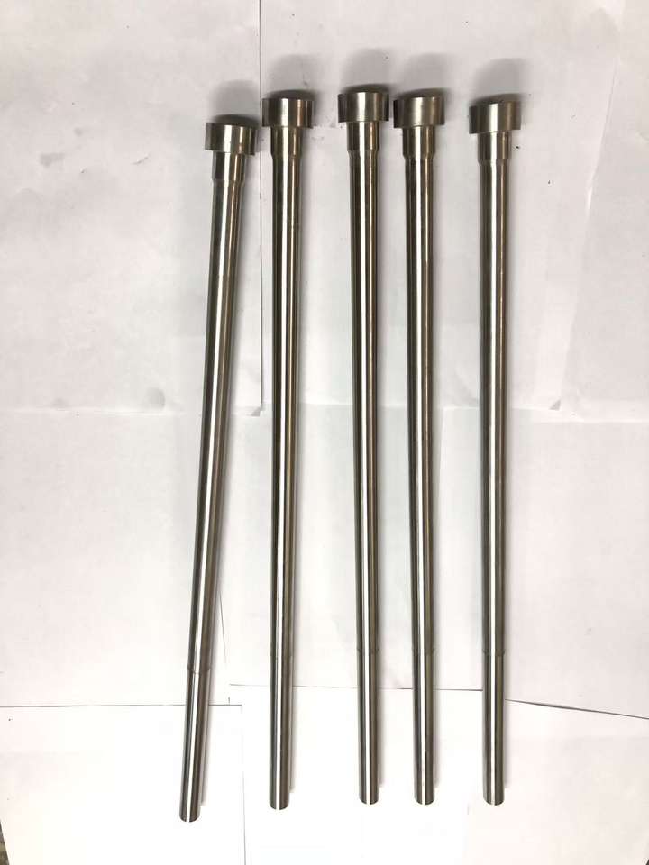 Powder Metallurgy Mold Mandrel Powder Pressing Mold Pin Powder Pressing ...